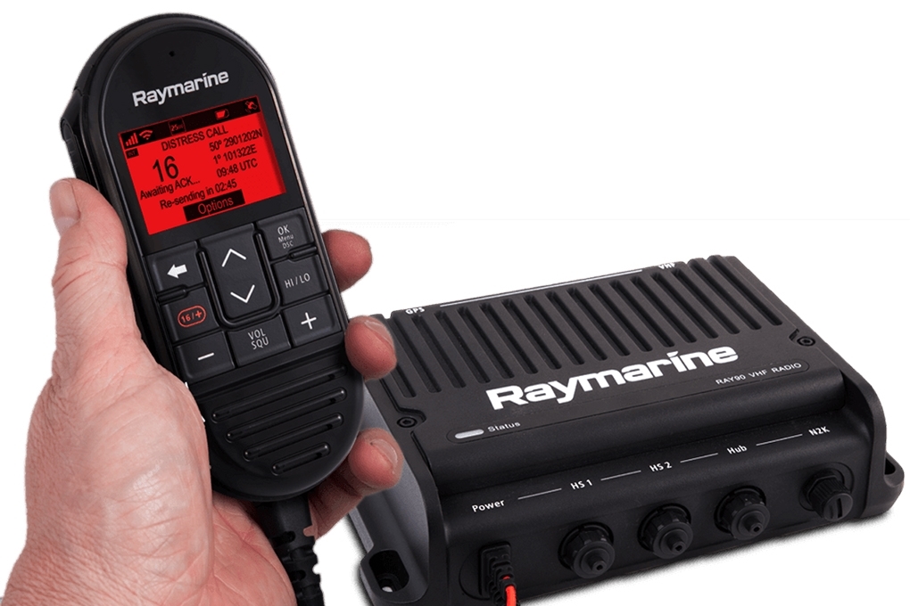 Fitting Out Series – Best boating tech for 2025