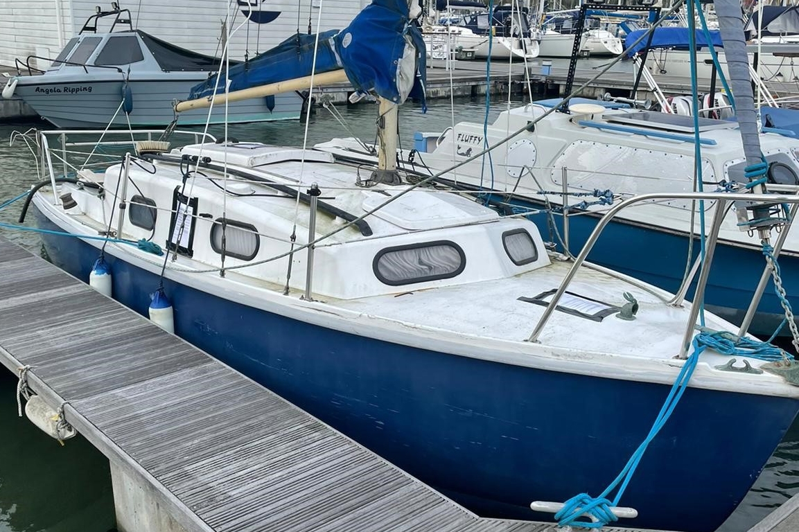 Pre-Loved Boats For Sale - MDL Marinas