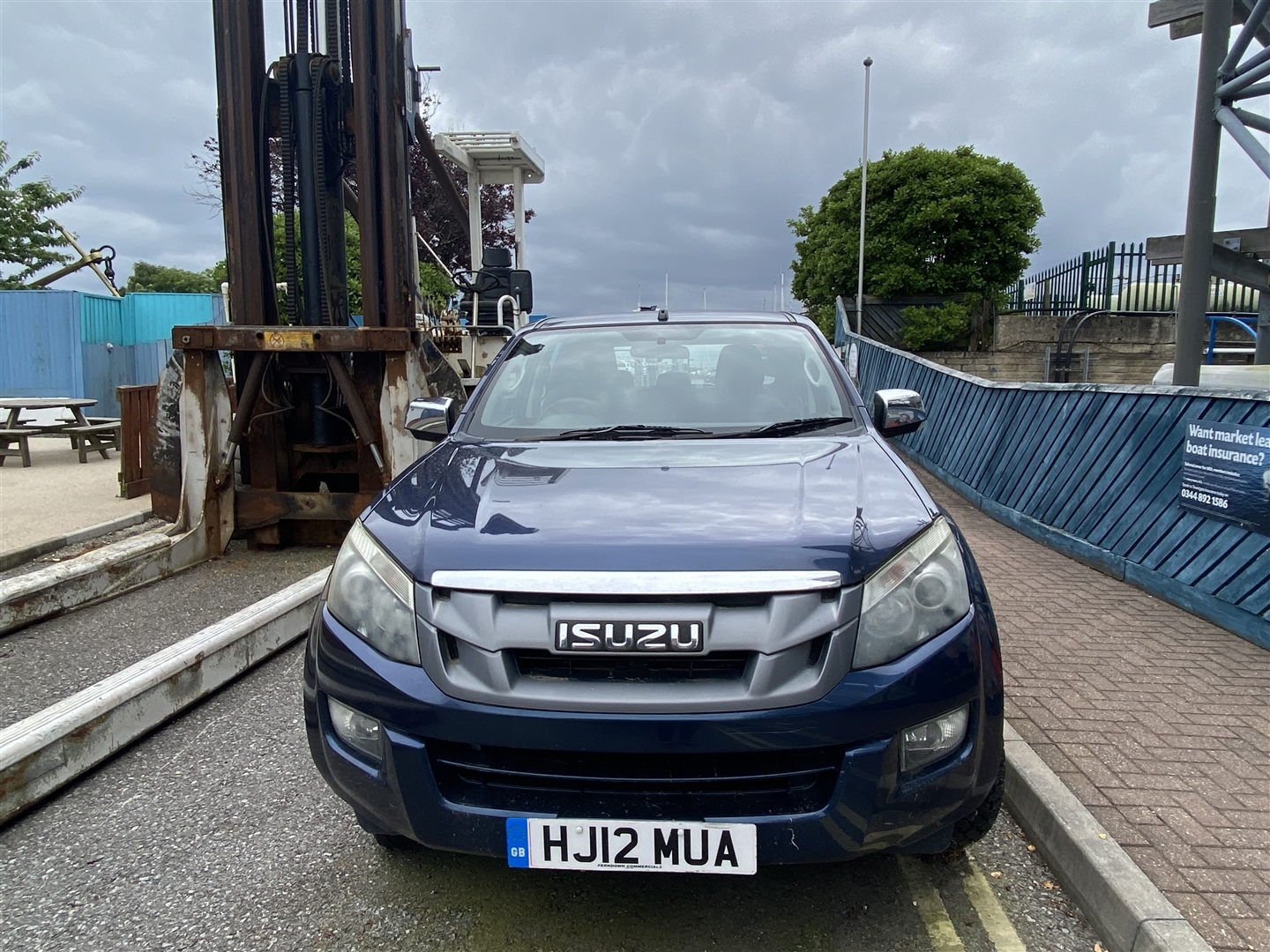 Pre-Loved Boats For Sale - MDL Marinas