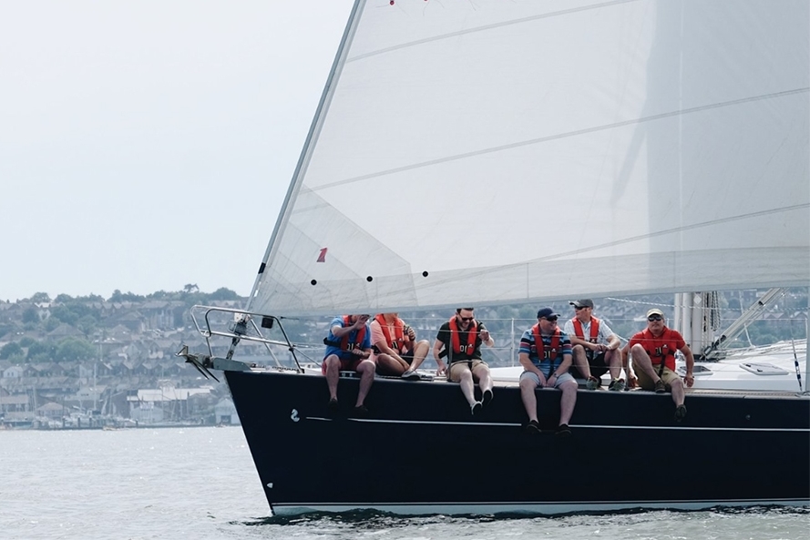 Hamble Point Yacht Charters announce low-season rates and early booking ...