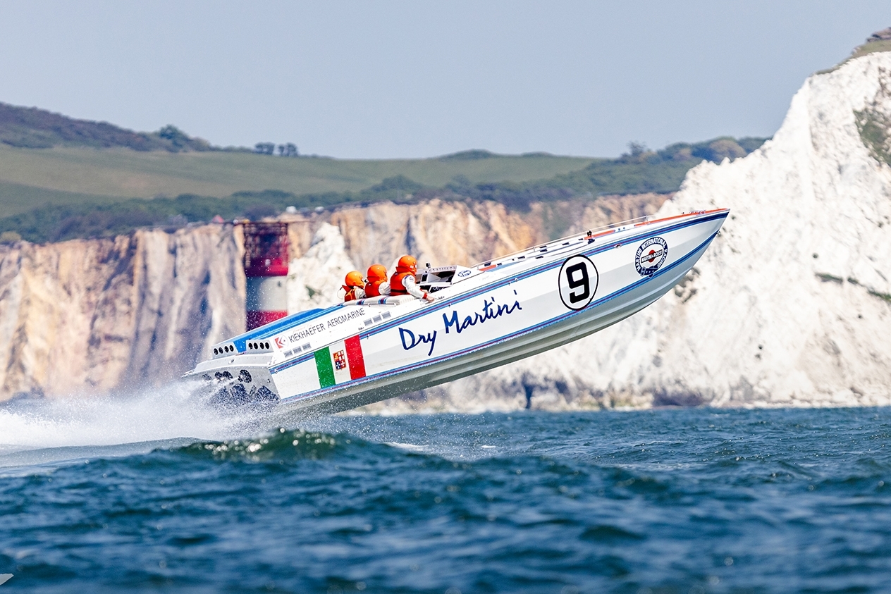 MDL powers UKOPRA 2026 Championship events across South Coast network
