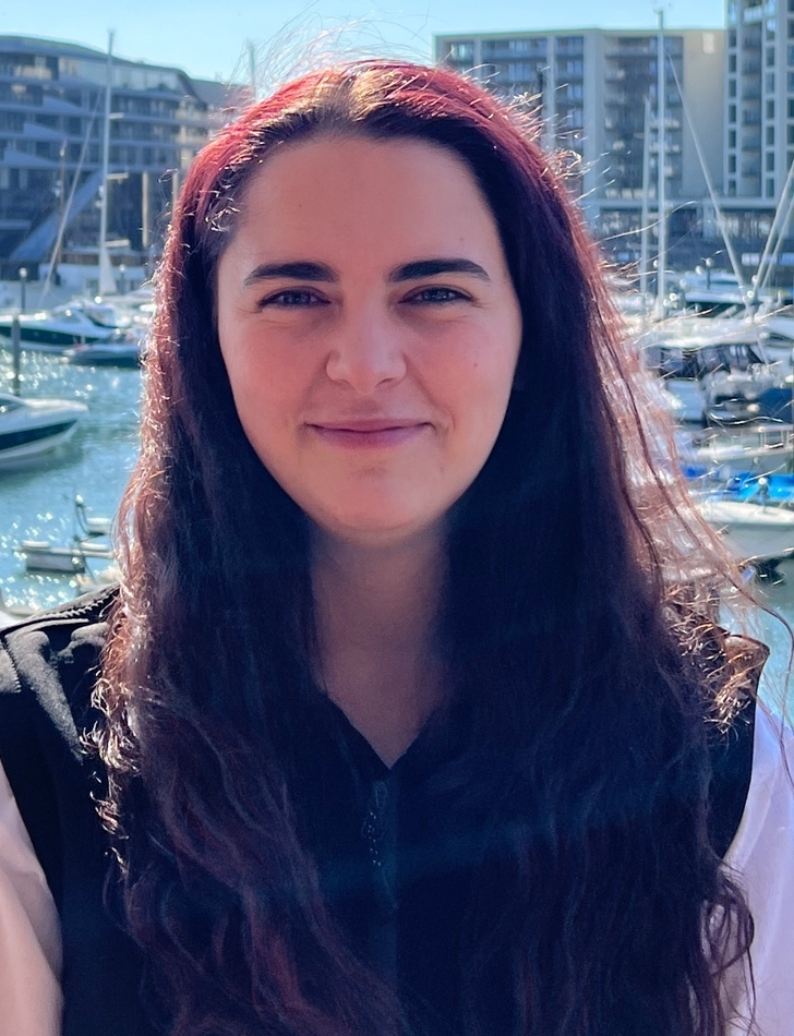 Meet The Team - Ocean Village Marina - MDL Marinas