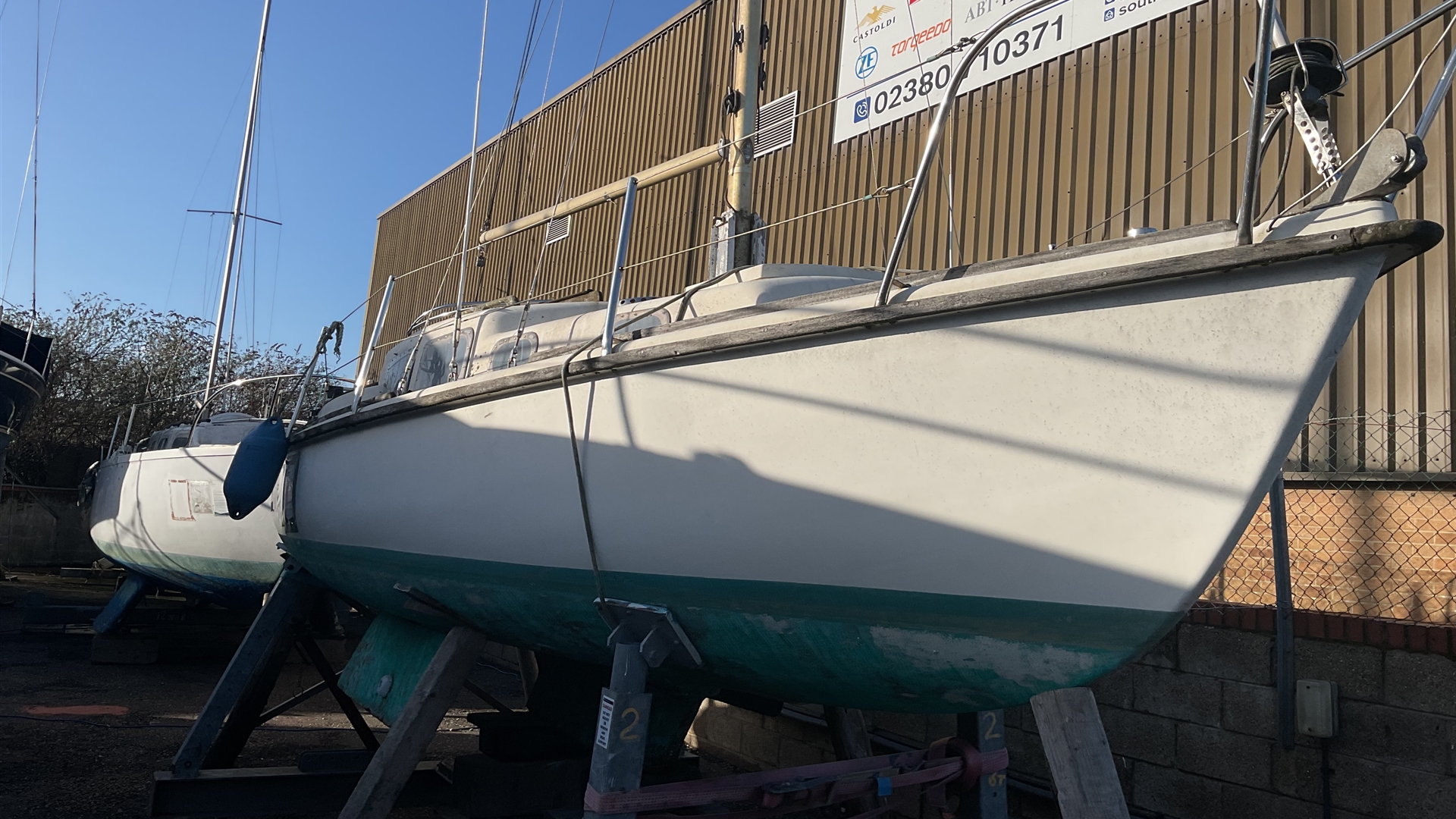 Pre-Loved Boats For Sale - MDL Marinas