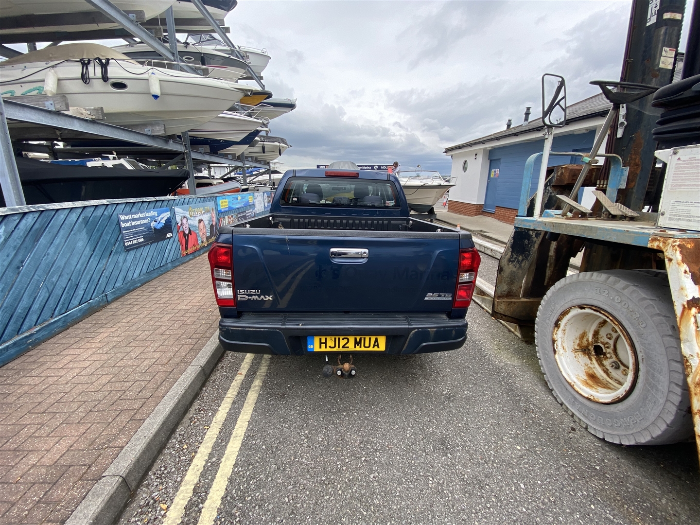 Pre-Loved Boats For Sale - MDL Marinas