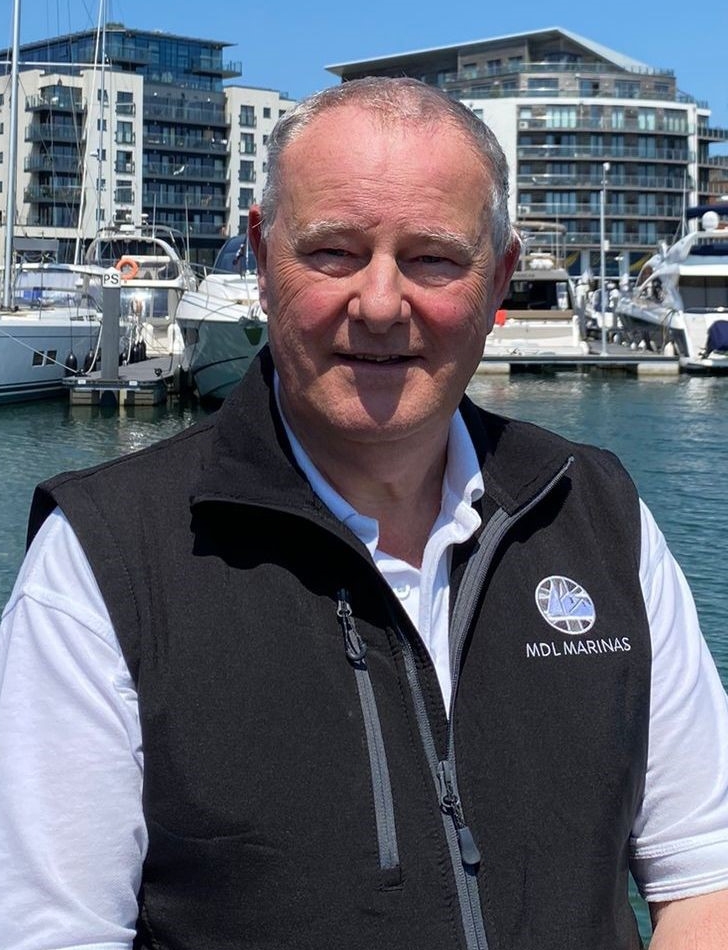 Meet The Team - Ocean Village Marina - MDL Marinas