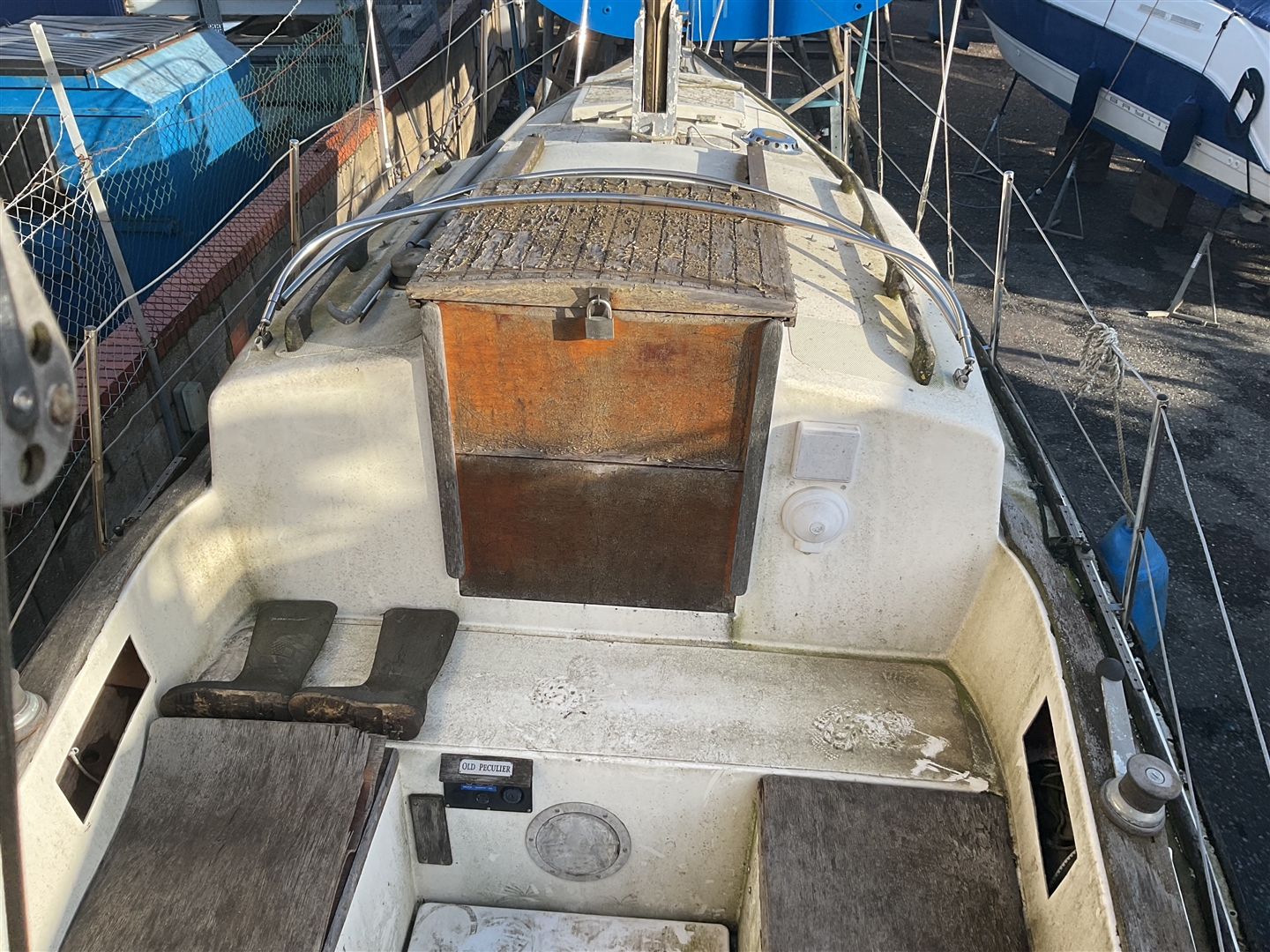 Pre-Loved Boats For Sale - MDL Marinas