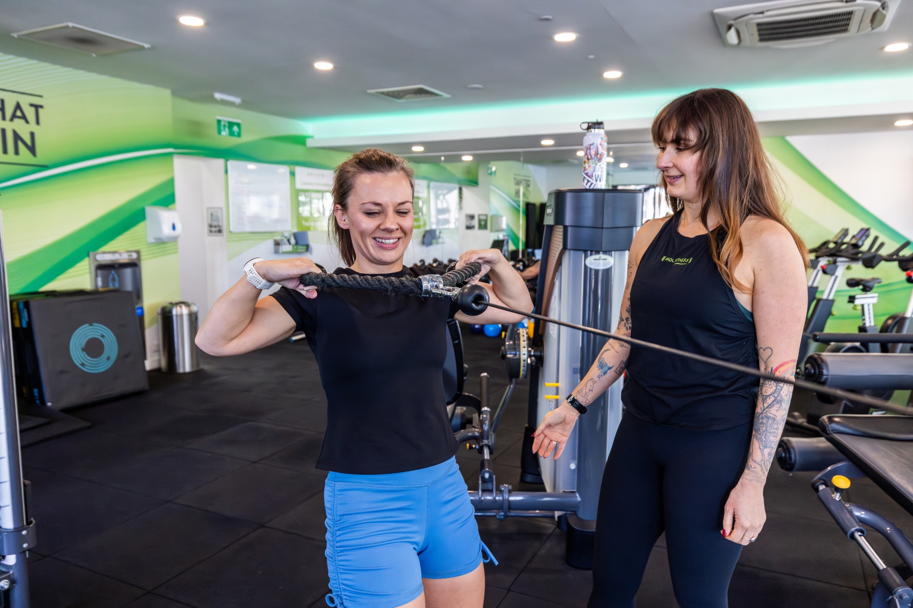 Starting Your Fitness Journey This New Year: What to Do (and What Not ...