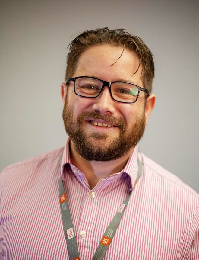 Meet the team - The Yacht Club - MDL Marinas