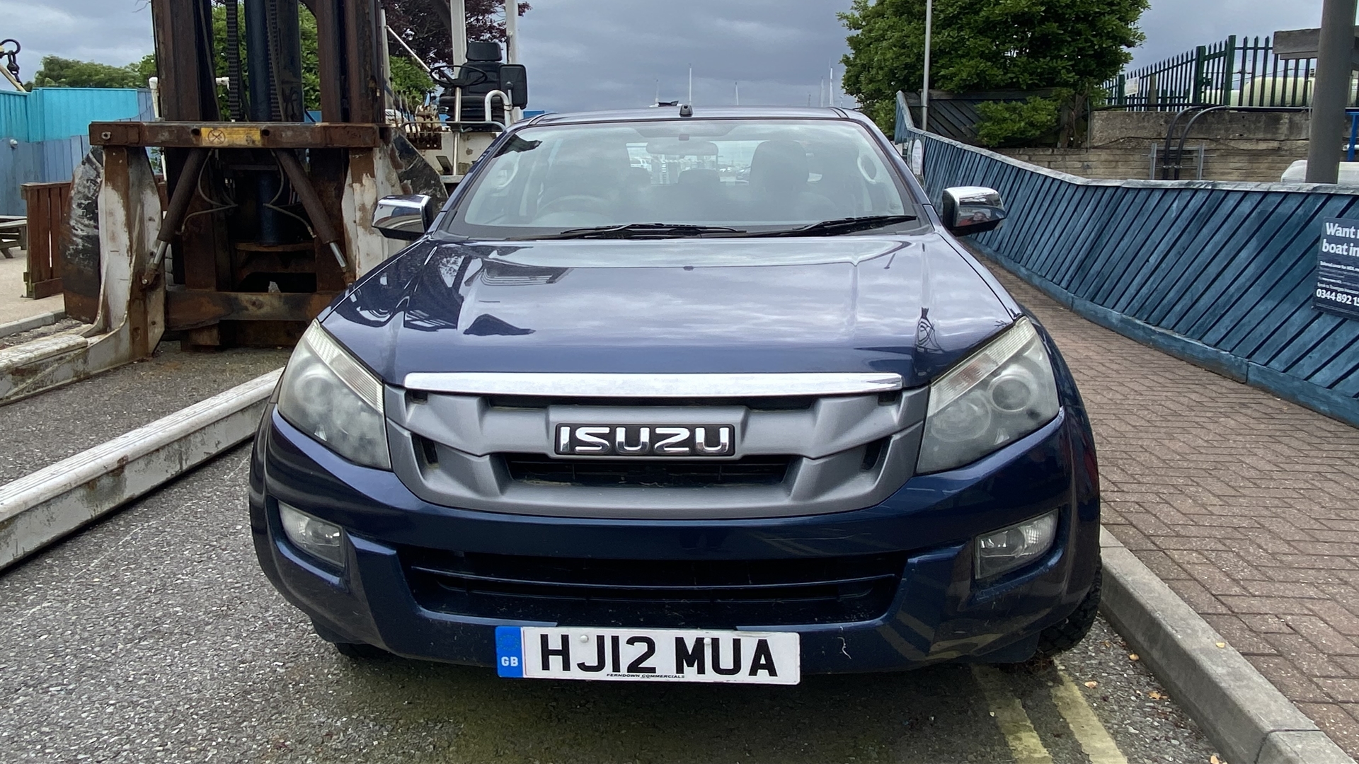 Pre-Loved Boats For Sale - MDL Marinas