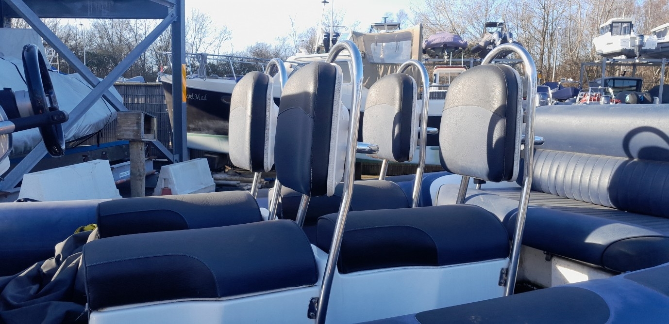 Pre-Loved Boats For Sale - MDL Marinas