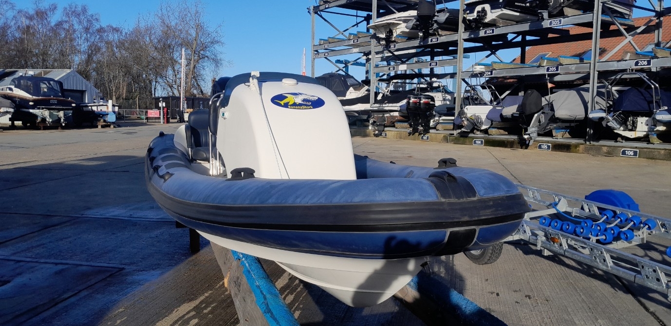 Pre-Loved Boats For Sale - MDL Marinas