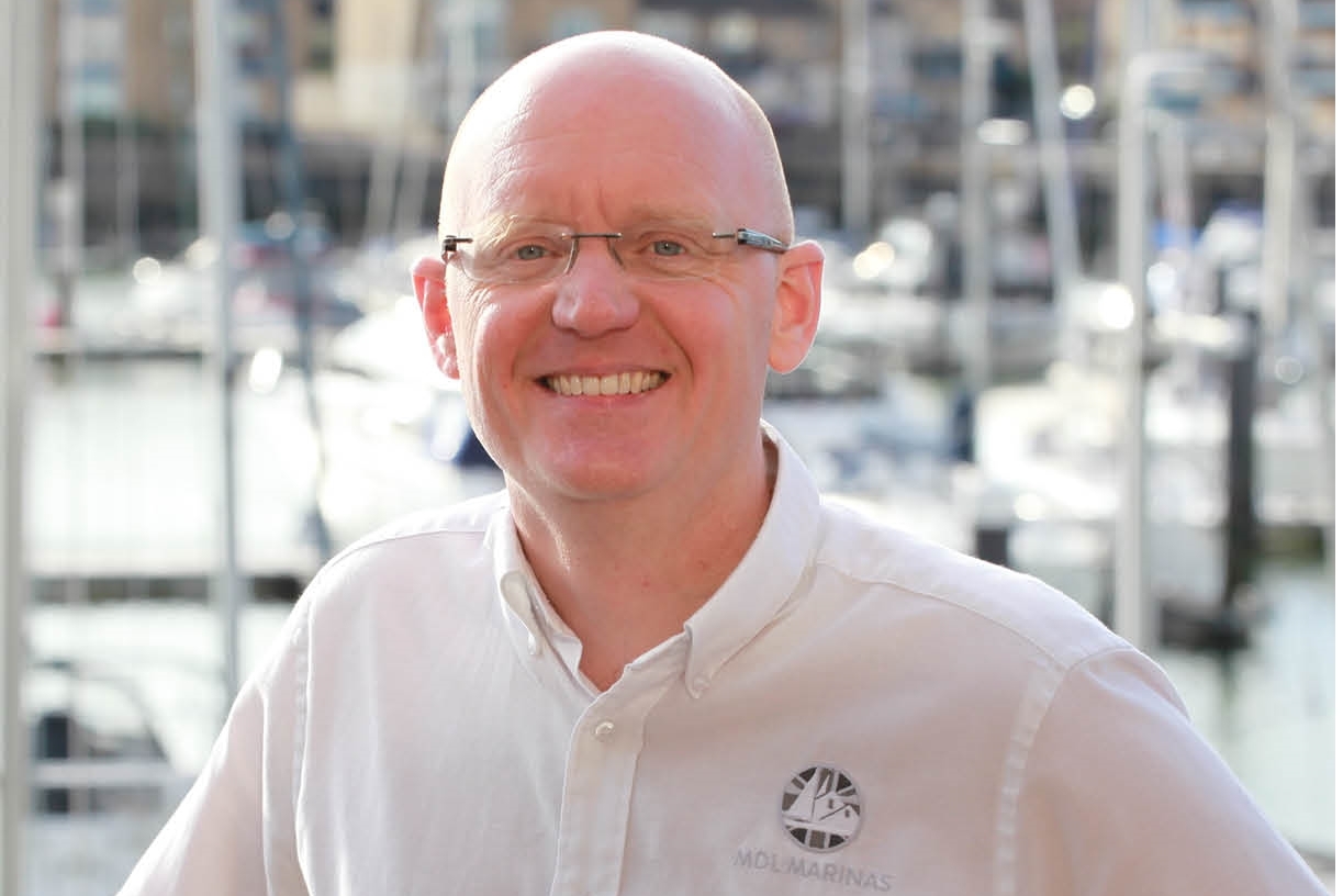 MDL's M.D. named among UK’s Top 50 Most Ambitious Business Leaders for 2021