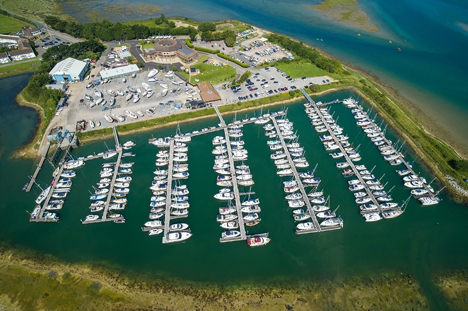 Northney Marina Berth Holder News