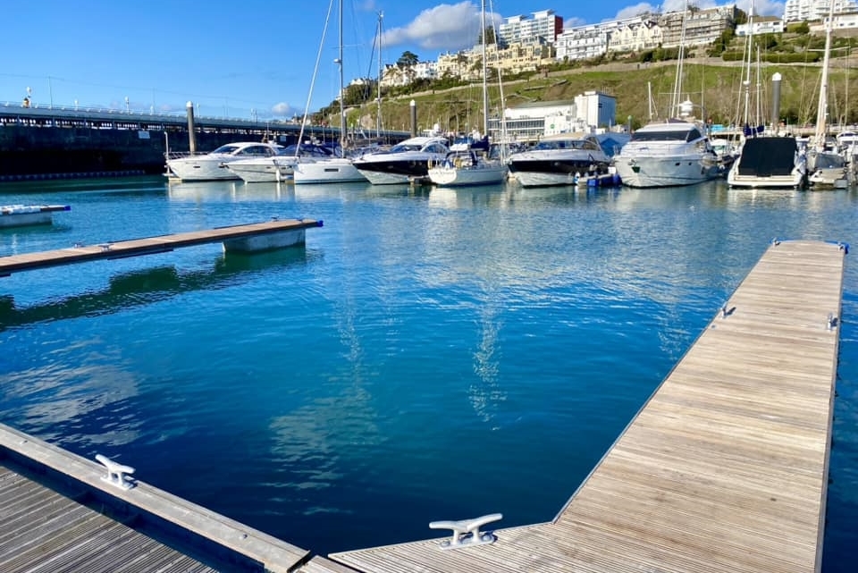 MDL Marinas continues major investment across its UK marina network
