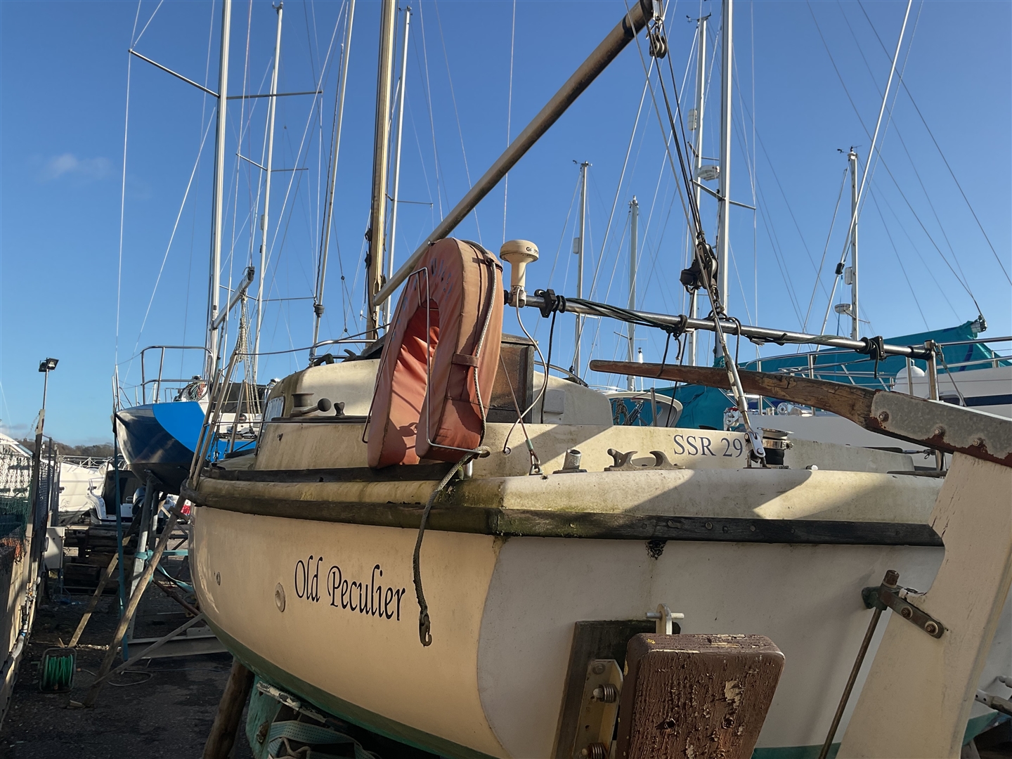 Pre-Loved Boats For Sale - MDL Marinas