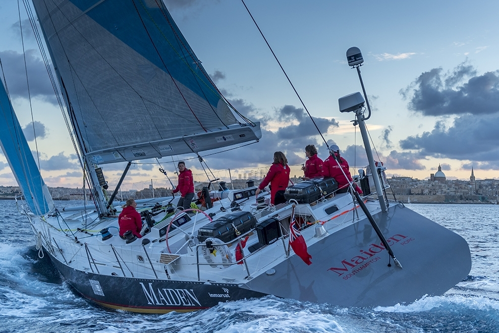 MDL prepares grand homecoming parade for iconic yacht maiden and all ...