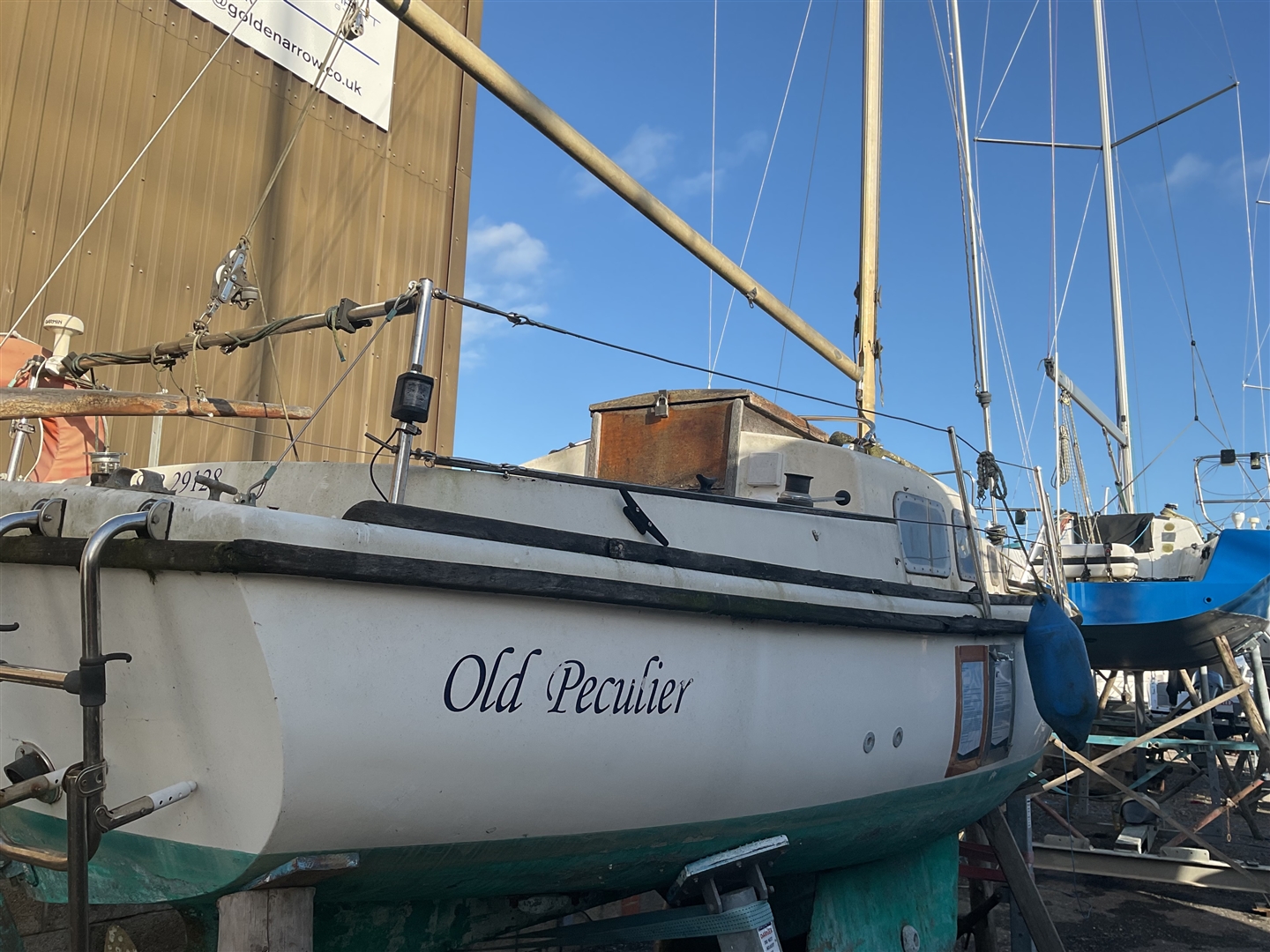 Pre-Loved Boats For Sale - MDL Marinas