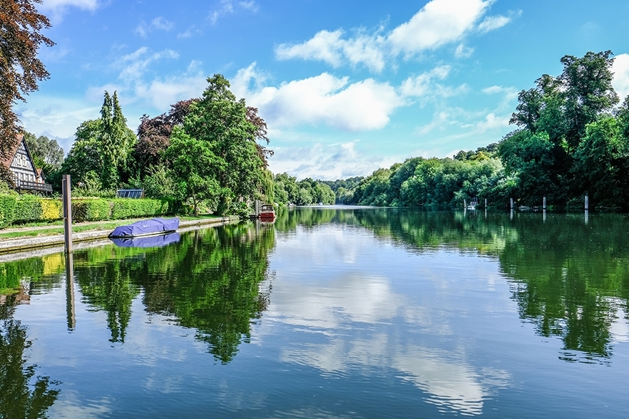 River Thames Safety Guide