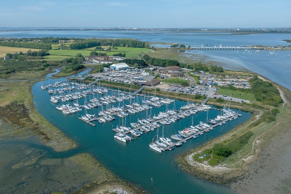 Highlights at Northney Marina: News and updates for our customers